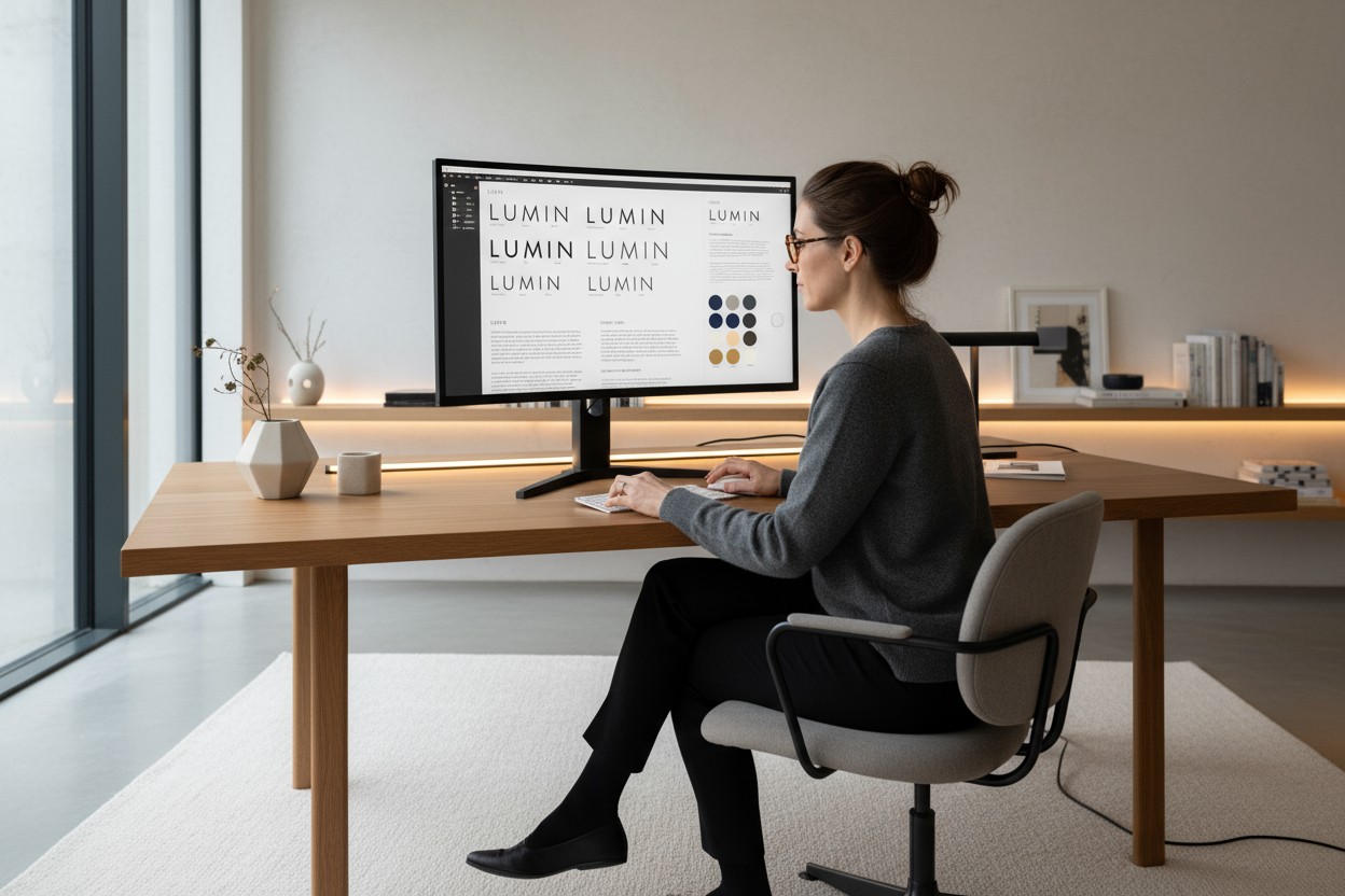 From Good to Great – The Subtle Art of Brand Finishing - cmyankali ...